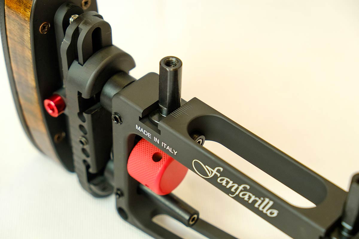 Costruttore di armi da caccia e da tiro | Fanfarillo